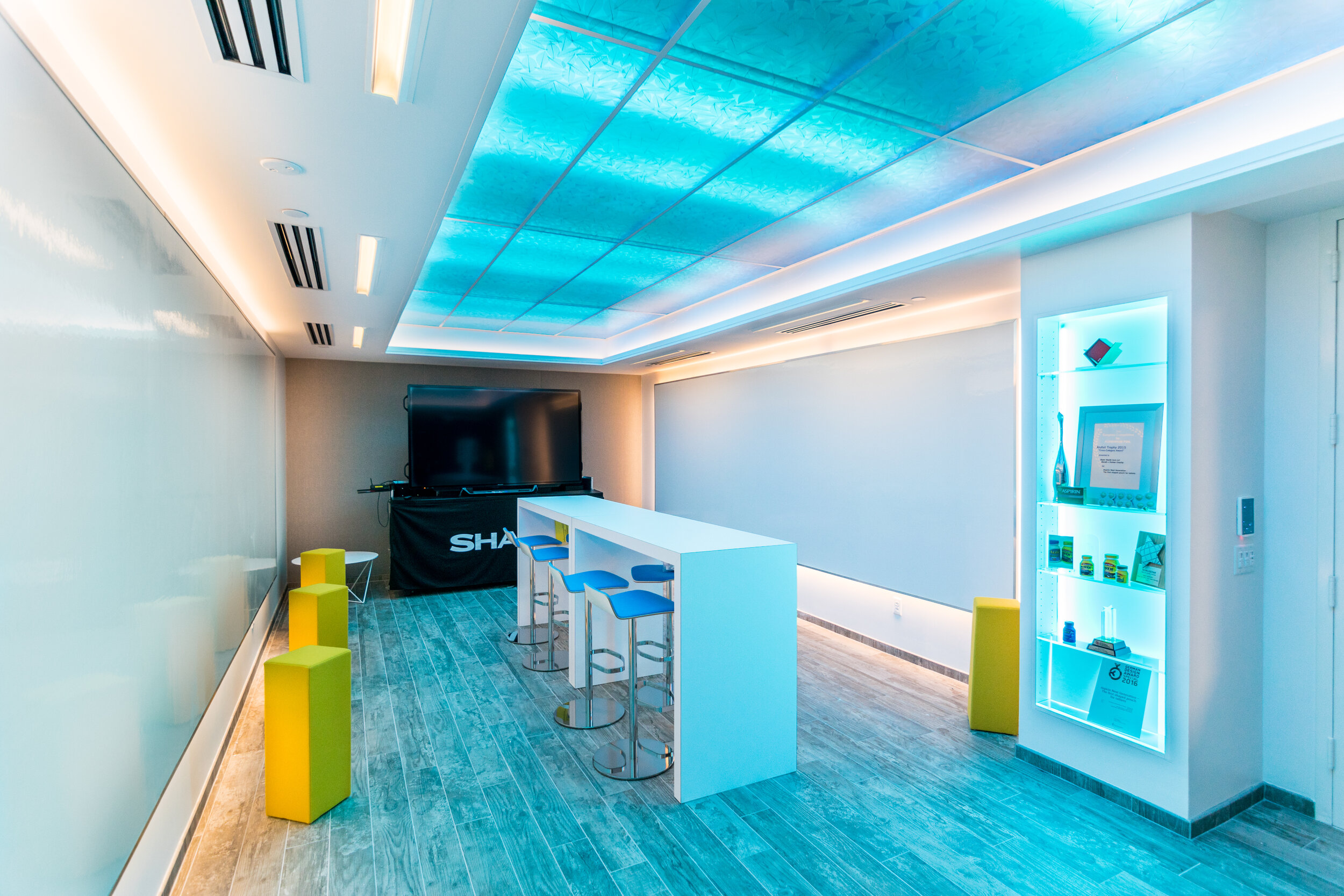 Bayer Healthcare: Campus Consolidation & Facility Enhancement