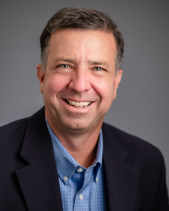 Chris Ham, P.E., LEED AP: Leading New England Operations