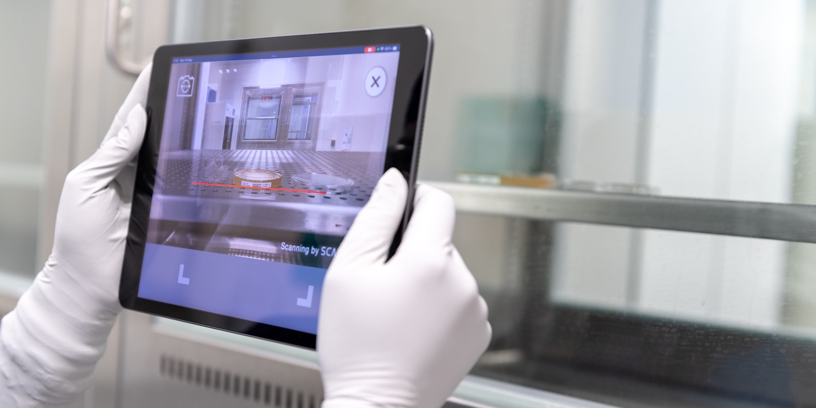 Asset Onboarding | Genesis AEC