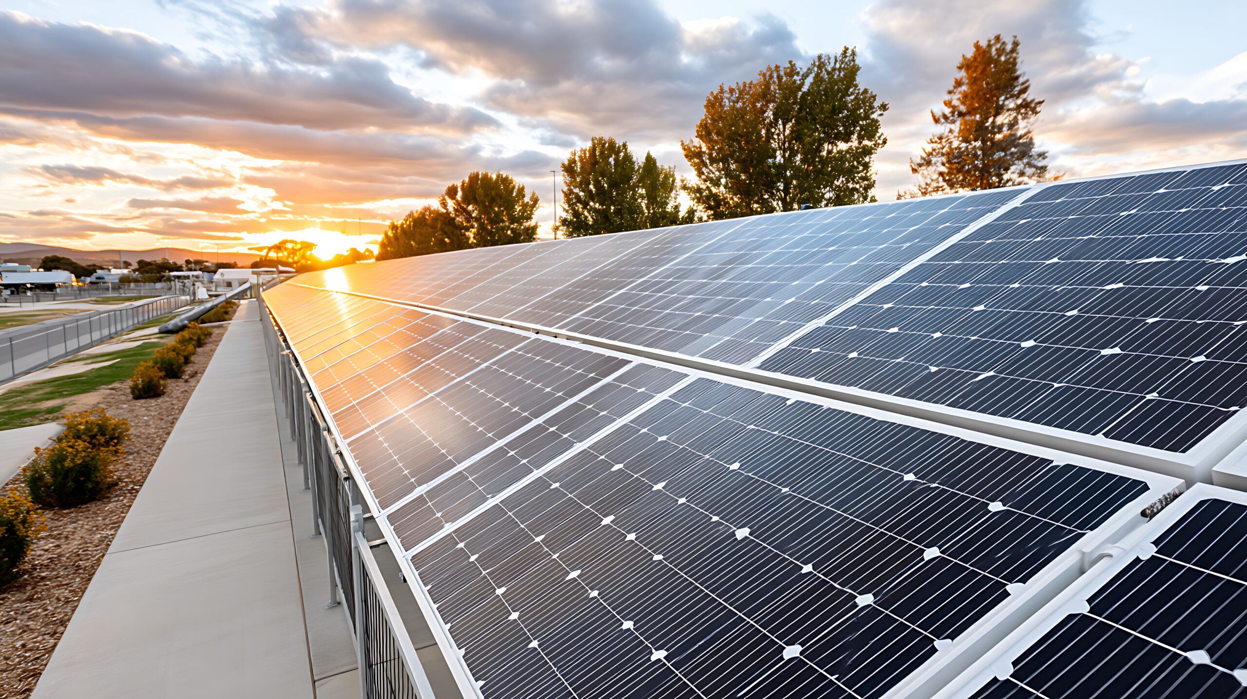 Decarbonization/Electrification | Genesis AEC