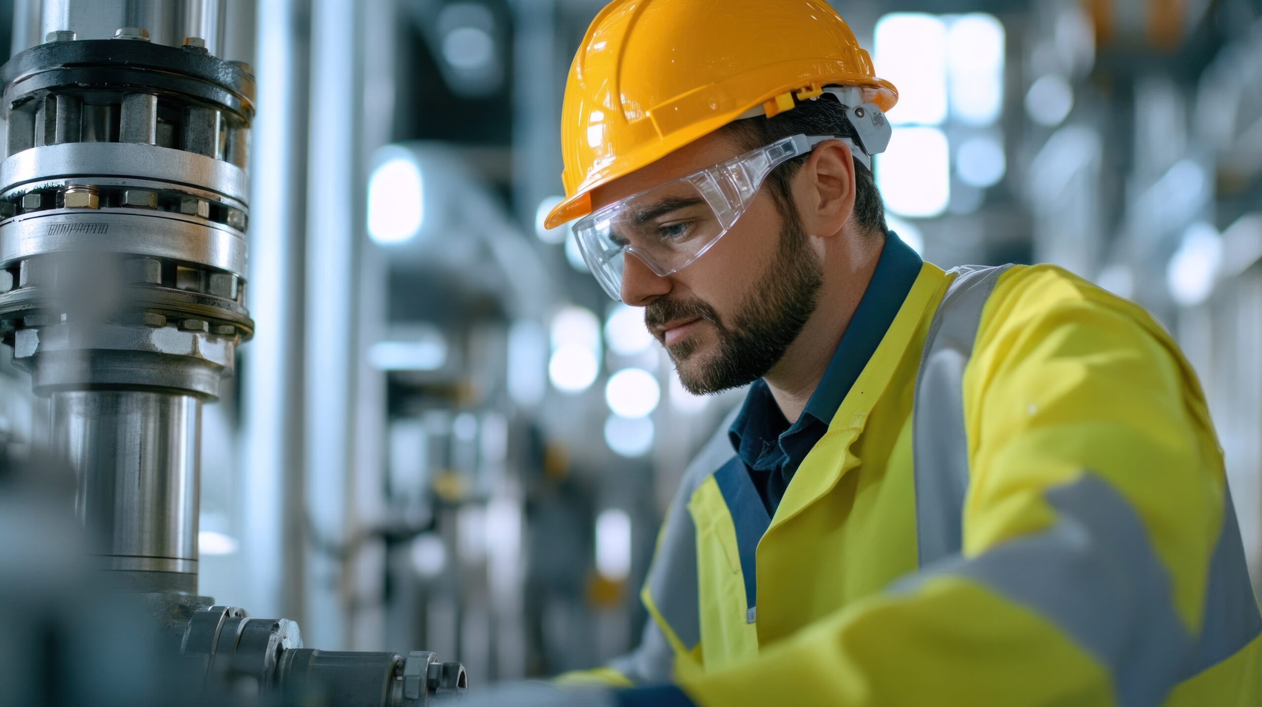 Commissioning | Genesis AEC