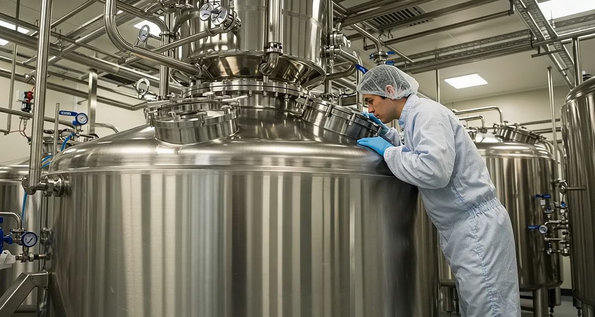 Solving Riboflavin Failures with First Principles: A Tank FAT Case ...